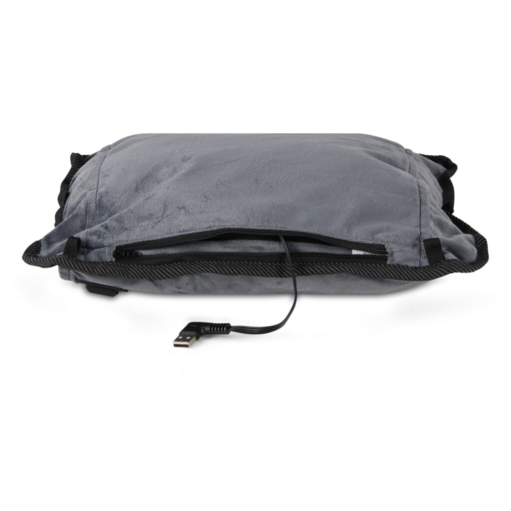 Shop - Helios Heated Coat